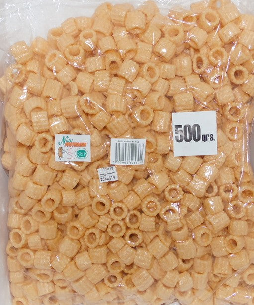 Chicharron Anillo NATURAL 500g – Central Dulcera©