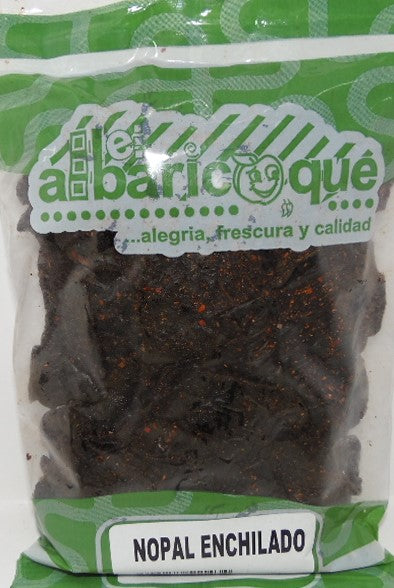 Nopal Enchilado 500g – Central Dulcera©