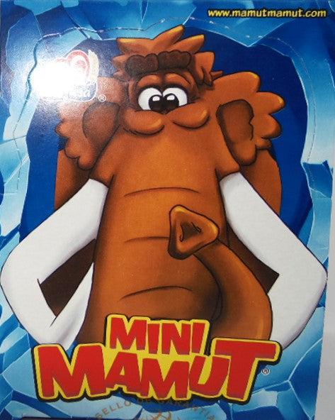 Gamesa Mini MAMUT 28 Pzas – Central Dulcera©