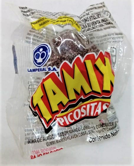 Tamix 1 pza – Central Dulcera©