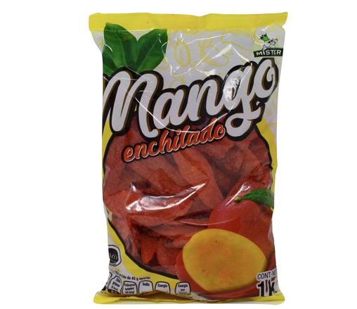 Mister Mango Enchilado 1 Kg – Central Dulcera©